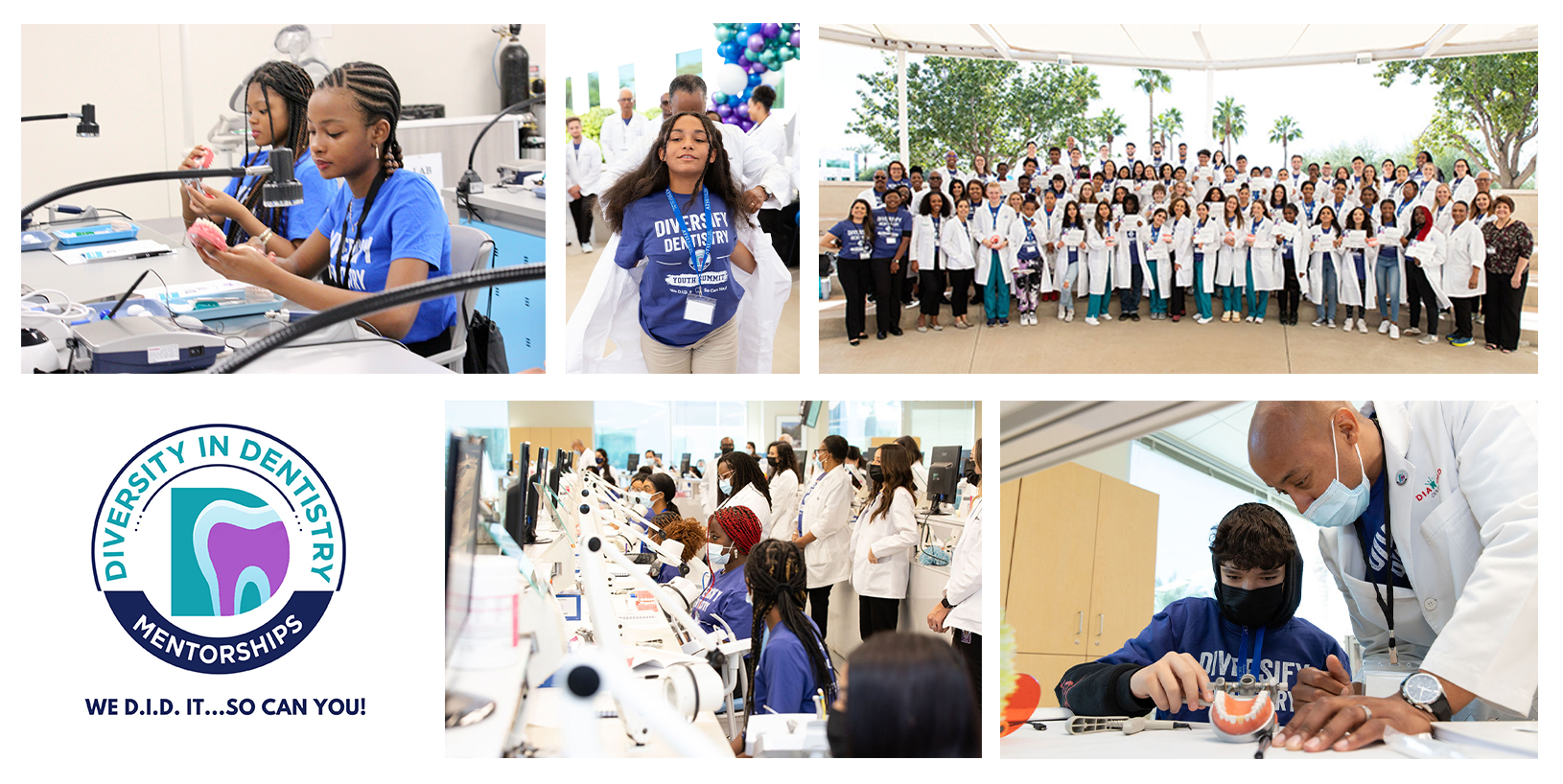 Oral Health Diversity Fund | Delta Dental